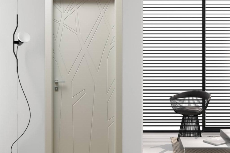 Portes intérieures modernes en 38 idées pour votre maison