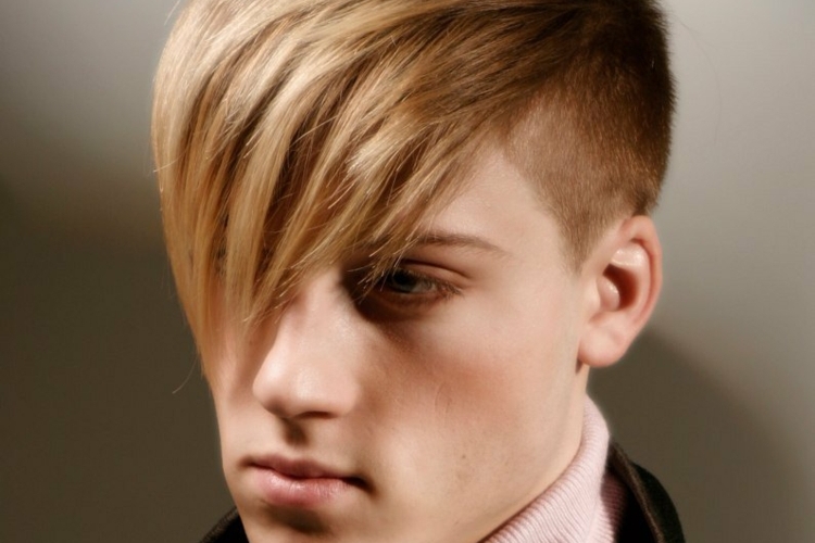Coupe courte homme – 50 idées de coupe homme moderne à tester