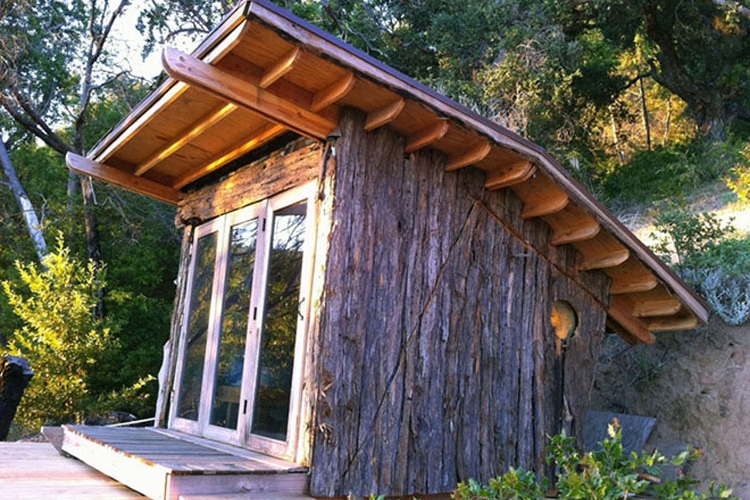 Cabane de jardin moderne et fonctionnelle plus de 25 photos