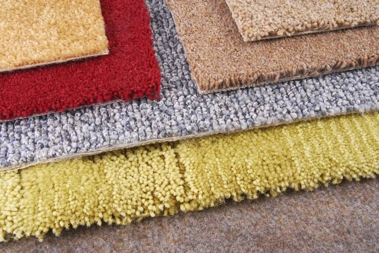 Moquette chambre – types, designs et idées de couleurs