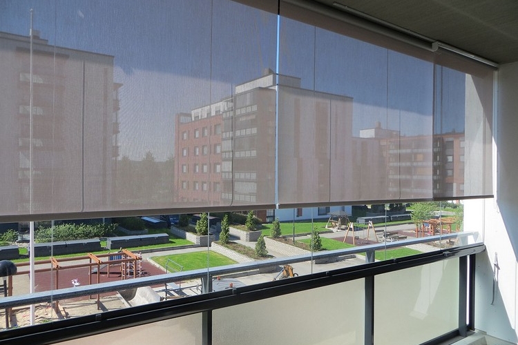 Brise vent pour terrasse et balcon – 20 idées et conseils utiles
