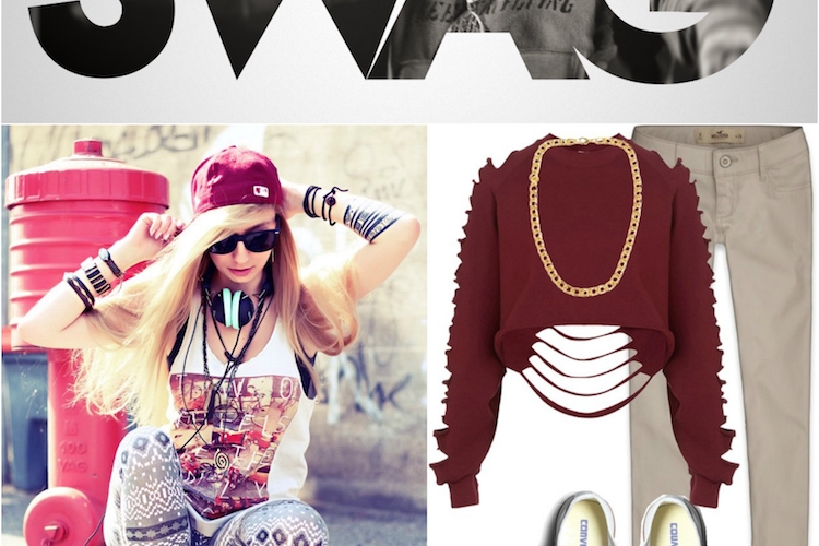 Tenue Swag Explication Variantes Et Idées Originales à Ne Pas Manquer
