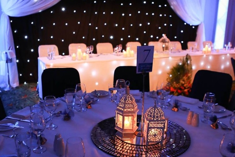 Décoration bal de promo américain - idées et conseils pour le réussir