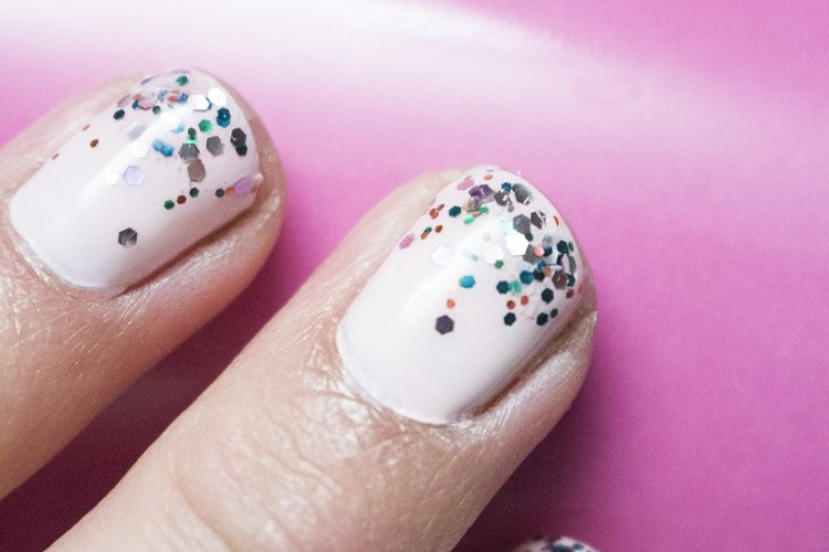 Ongles design en 50 propositions extravagantes à copier à tous les coups!