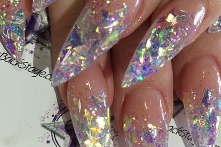 Ongles design en 50 propositions extravagantes à copier à tous les coups!