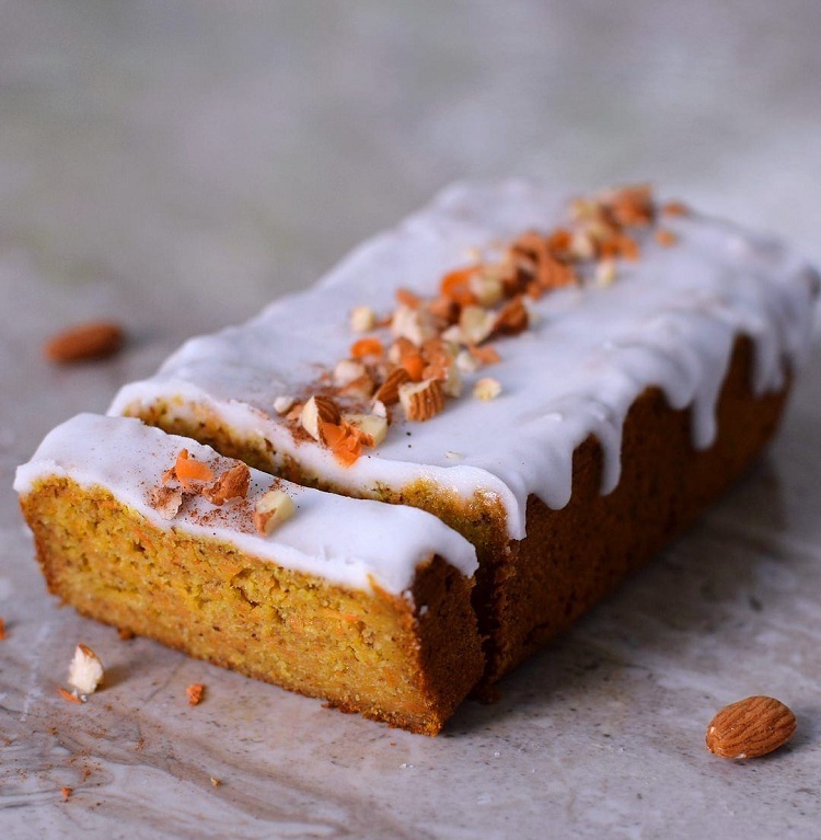 G teau Carotte Vegan En Trois Recettes Faciles Et App tissantes G teau Carotte Vegan En Trois Recettes Faciles Et App tissantes