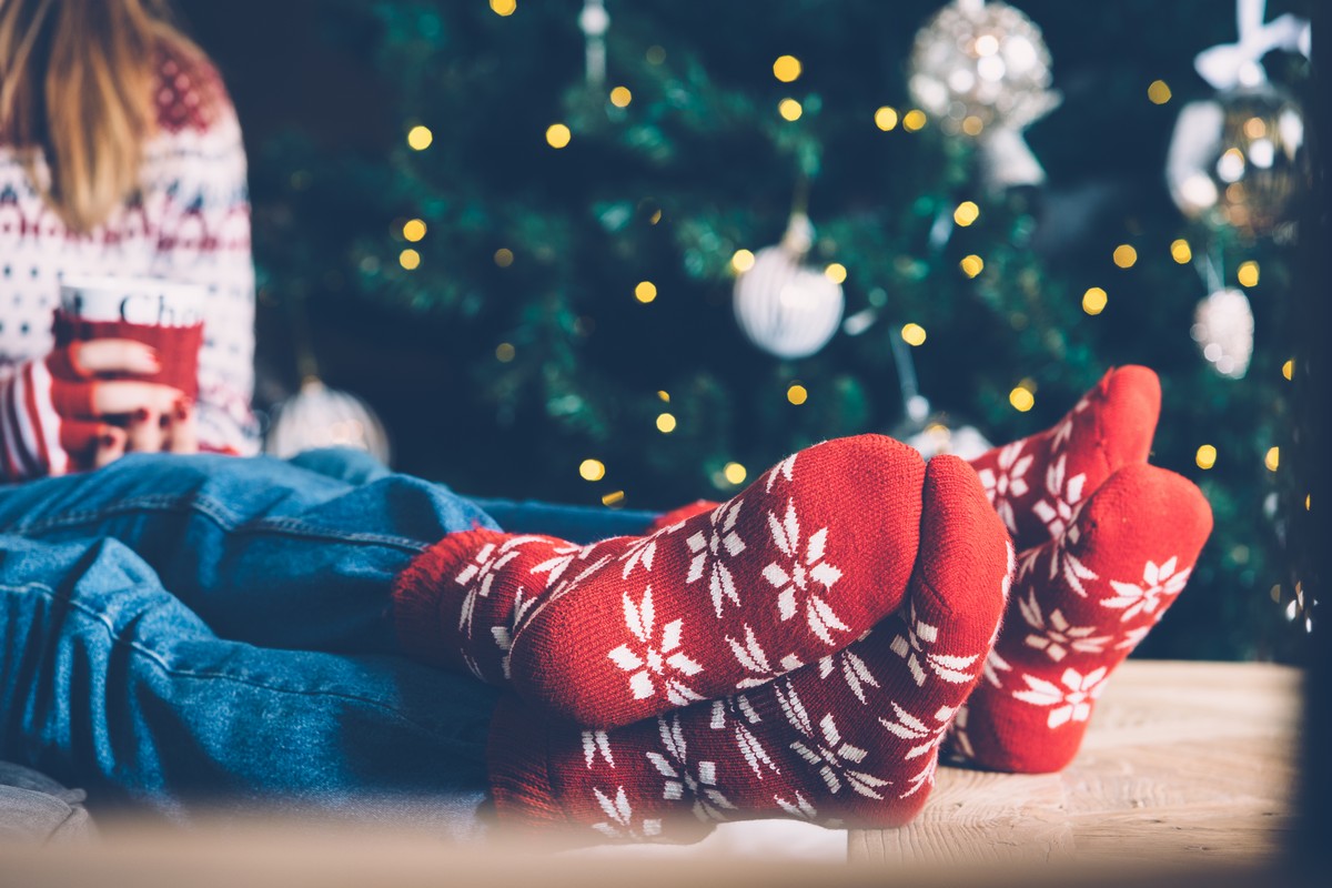Pieds froids : causes et soins pour passer la saison froide en plein ...