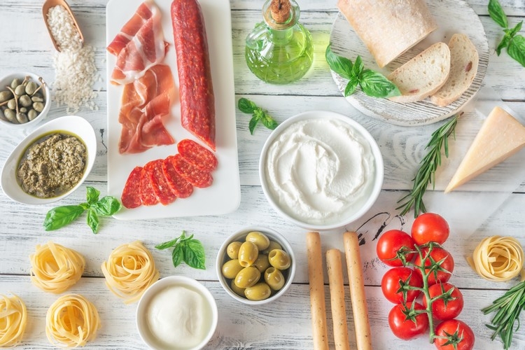 Gastro-entérite alimentation : que manger lorsqu’on a attrapé la gastro
