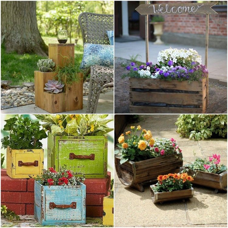 Déco Printemps à Faire Soi Même