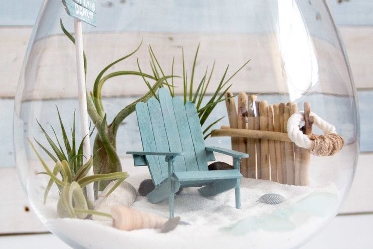 30 idées décoration maison bord de mer à adopter cet été