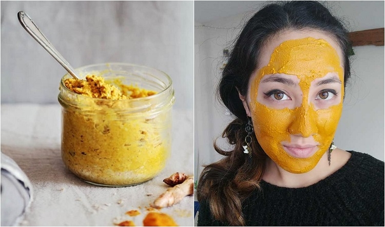 Recettes masques visage maison et bio en 9 idées faciles