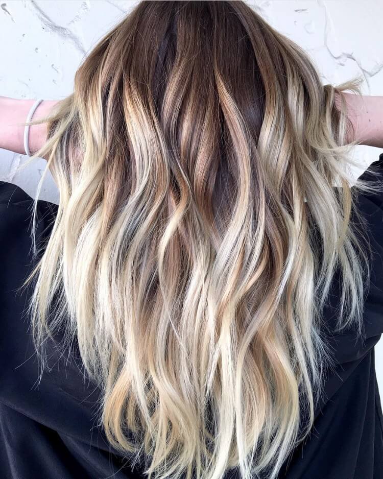 Balayage Sur Cheveux Noirs Quelles Sont Les Nuances Adopter Balayage Sur Cheveux Noirs Quelles Sont Les Nuances Adopter