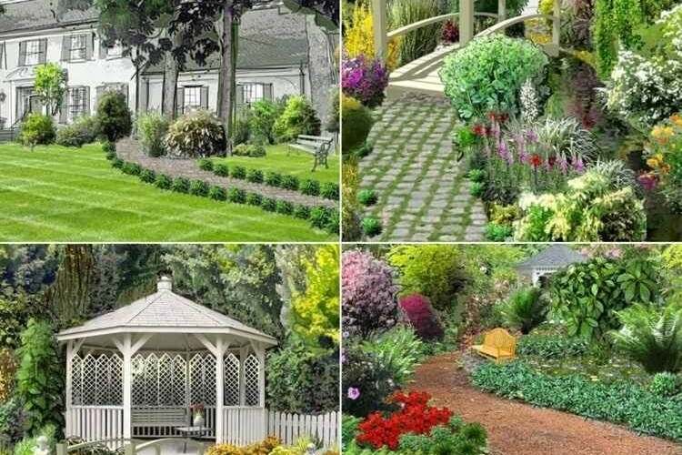 Logiciel aménagement extérieur gratuit : top planificateurs de jardin Logiciel aménagement extérieur gratuit : top planificateurs de jardin