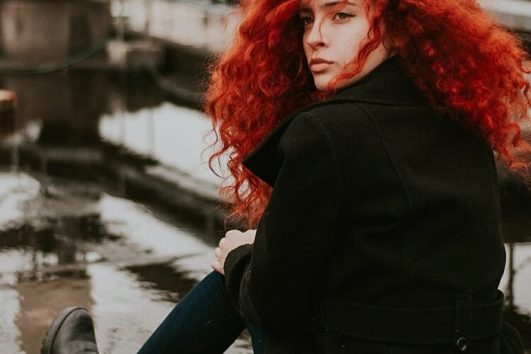 Coloration automne 2021- les top 8 nuances à tester
