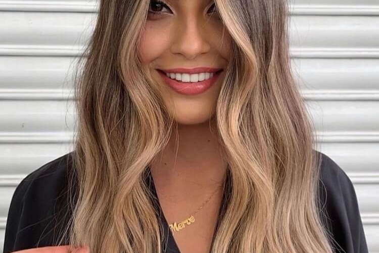 Hair contouring : décryptage de la tendance capillaire qui illumine le ...