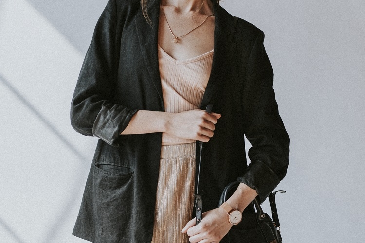 Comment s'habiller pour la graduation en tant que mère