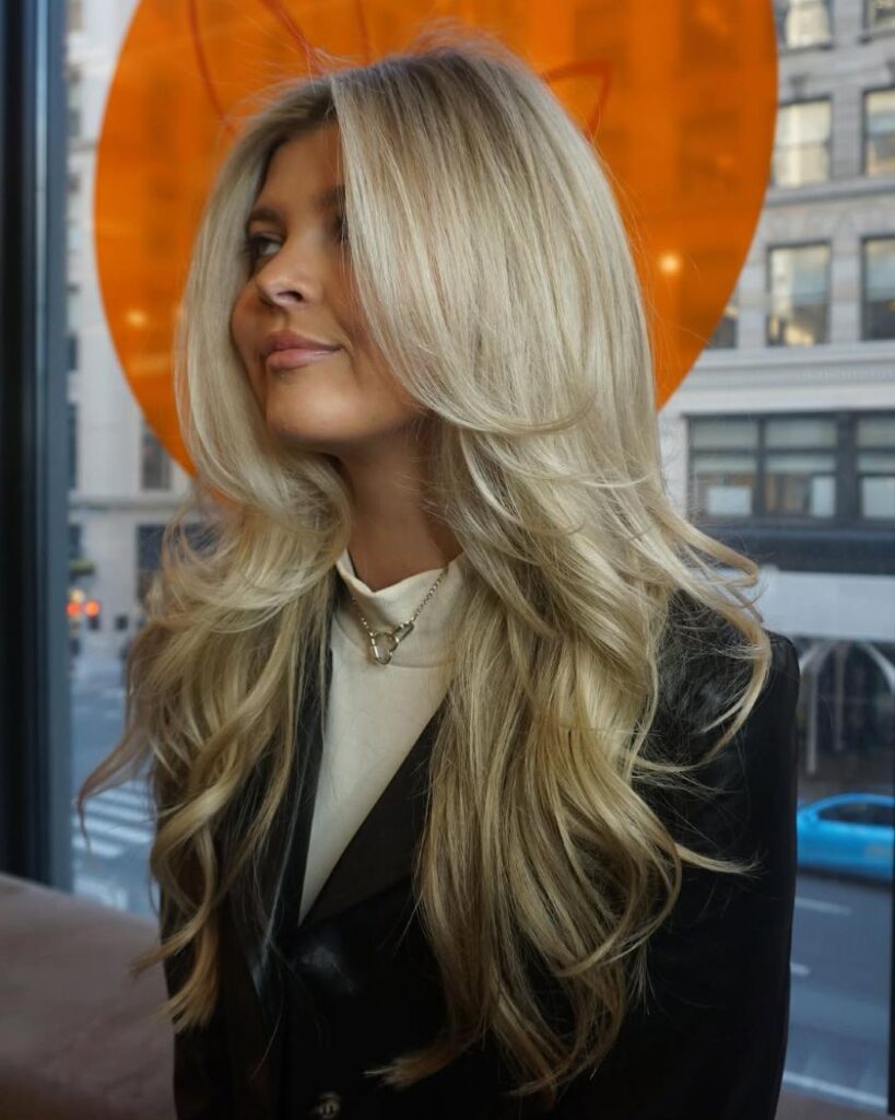 Coupe de cheveux papillon 2025 : C'est pour qui