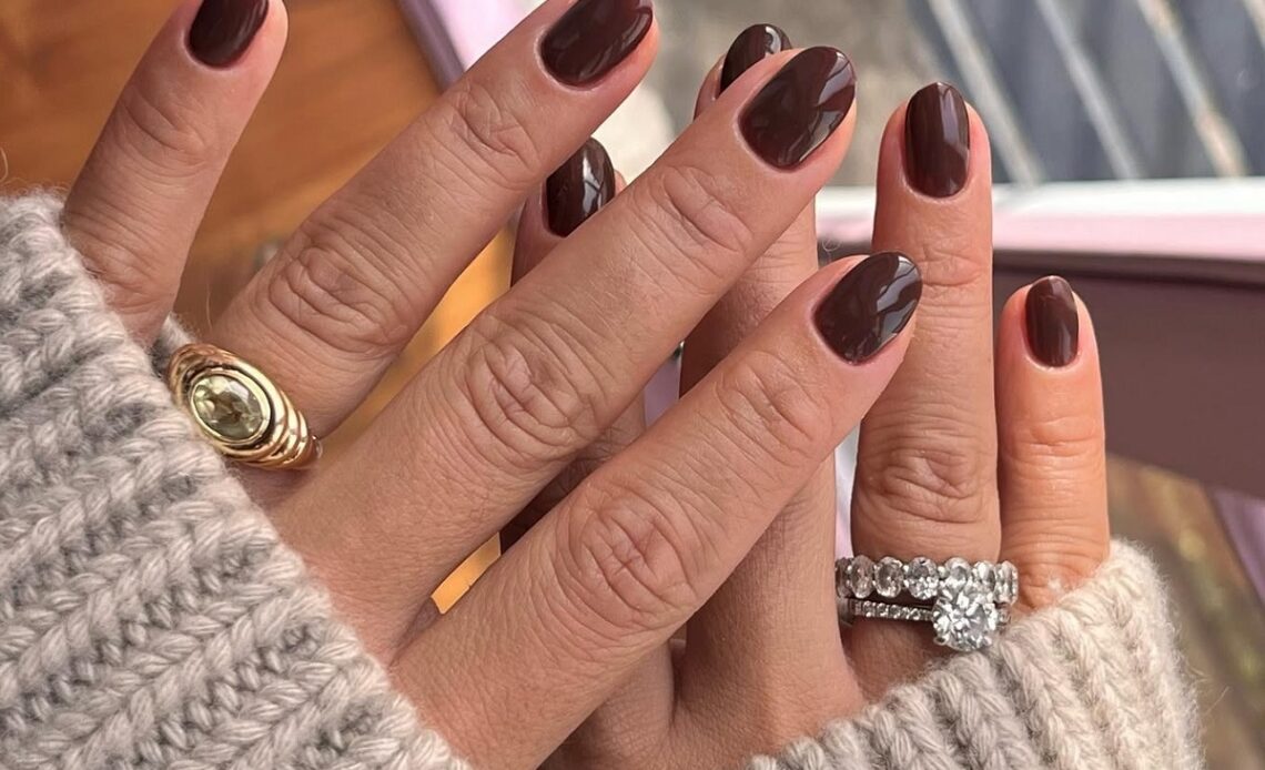 Couleur de vernis automne : la liste des must-have