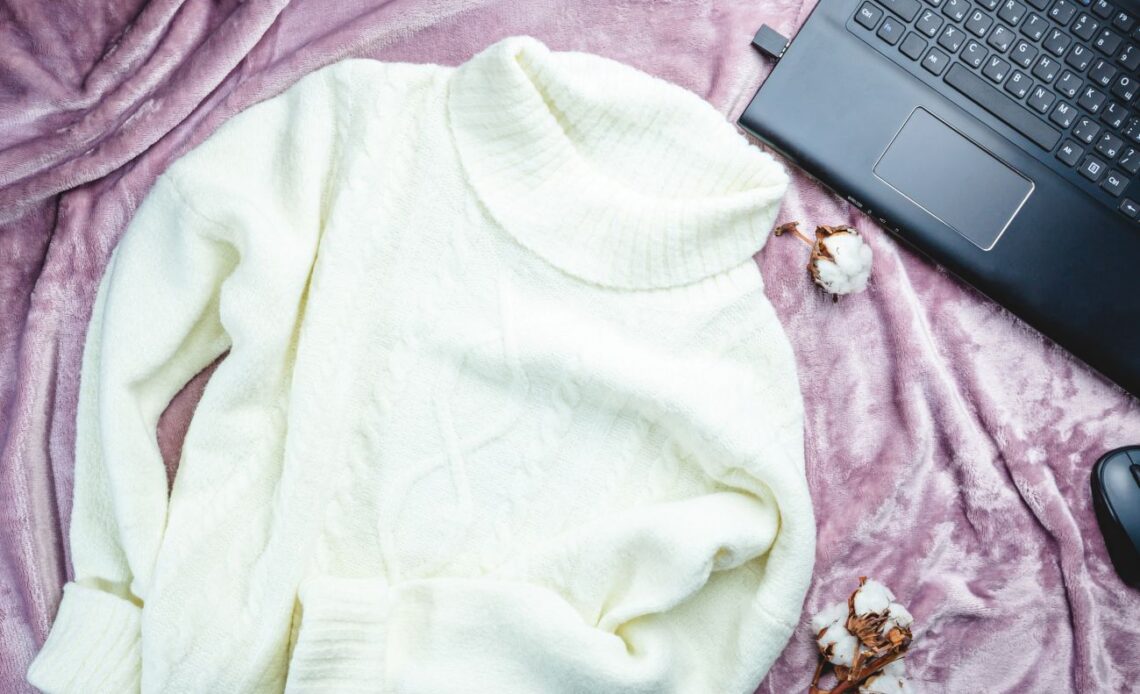 Comment adoucir un pull en laine ? 5 astuces qui marchent
