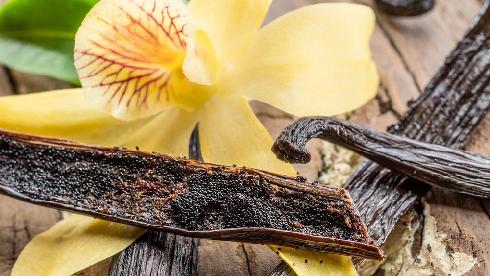 Variétés de vanille : vanille de Tahiti vs vanille Bourbon